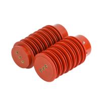 China 24kv Epoxy Resin Support Capacity Insulators in Switch Cabinet for sale