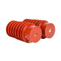 China 24kv Epoxy Resin Support Capacity Insulators in Switch Cabinet for sale