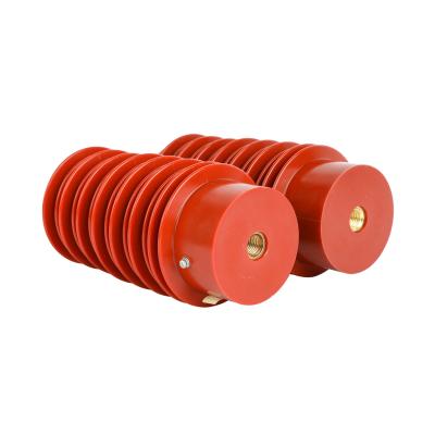 China 24kv Epoxy Resin Support Capacity Insulators in Switch Cabinet for sale