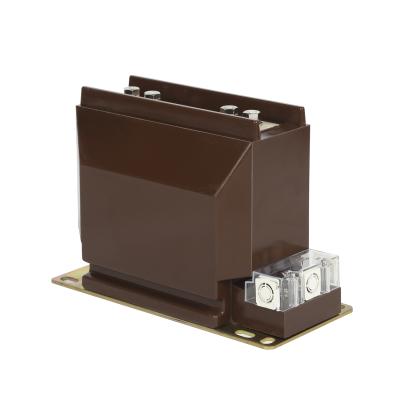 China Medium-Voltage Current Transformer Single Phase Cast Resin Transformer for sale
