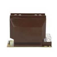 China Medium-Voltage Current Transformer Single Phase Cast Resin Transformer for sale