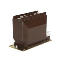 China Medium-Voltage Current Transformer Single Phase Cast Resin Transformer for sale