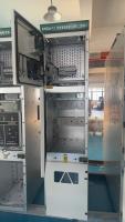 China 11kV 550mm Width 630A-1250A Indoor Armored Removable AC Metal-Enclosed Switchgear for sale