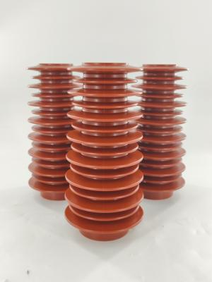 China Medium Voltage Casting Resin Support insulator with Indoor Switch Cabinets for sale