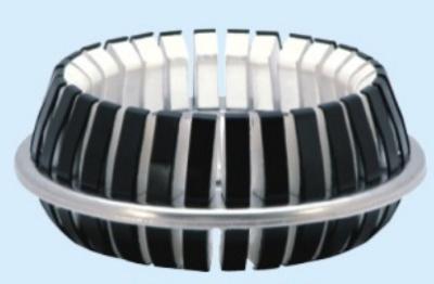 China GC4-3150A Copper Electrical Tulip Jaw Contact 30 Pins For Vacuum Circuit Breaker for sale