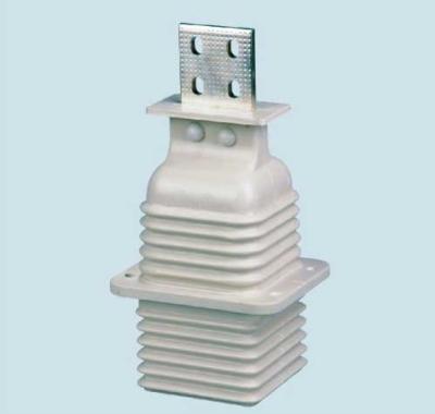 China 36kV 1250A High Voltage Epoxy Resin Insulator Spout  With Switchgear for sale
