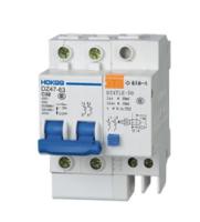 China Electrical Overload Protection Moulded Case Circuit Breaker for sale