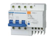China Personal Safety 3P+N Moulded Case Circuit Breaker for sale