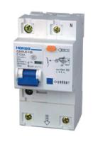 China Flame Retardant 230V Moulded Case Circuit Breaker for sale