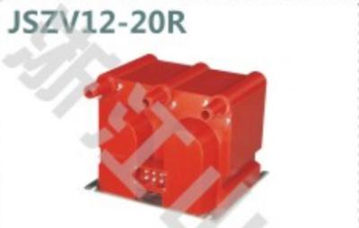 China Three Phase JSZV/12-20R 20kv Potential Transformers for sale