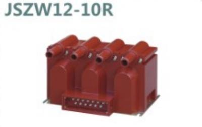 China JSZW12-10R 3 6 10KV Current Voltage Transformer Fully Enclosed for sale
