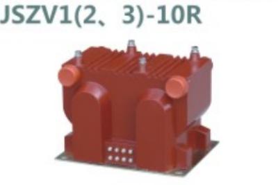 China JSZV1(2 3)-10R 10kV Instrument Voltage Transformer for sale