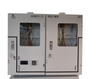 China Substation 50Hz 0.4kV EU Style Compact Transformer for sale