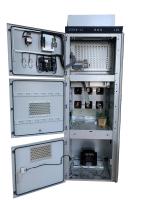 China Five Anti Interlock KYN28-12 TypeType MV Fixed Switchgear for sale