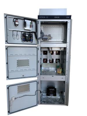 China Five Anti Interlock KYN28-12 TypeType MV Fixed Switchgear for sale