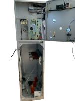 China GCK Series 3 Phase AC 50Hz 660V Low Voltage Switchgear for sale