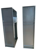 China RMNS Series 690V IP54 2000Hz Low Voltage Switchgear for sale