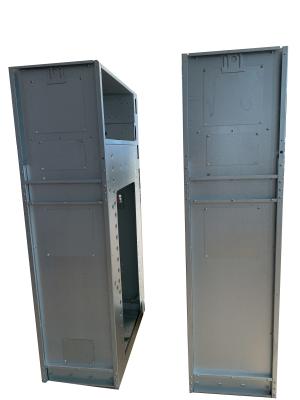 China RMNS Series 690V IP54 2000Hz Low Voltage Switchgear for sale