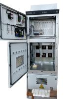 China Enclosed Anti Interlock 50Hz 12kV MV Fixed Switchgear for sale