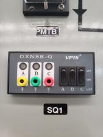 China AC/DC 220V 3.6kV to 40.5kV  Plastic High Voltage Capacity Indicator for sale