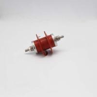 China Anti Collision 10KW Gapless Zinc Oxide Lightning Arrester for sale