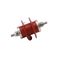 China Anti Collision 10KW Gapless Zinc Oxide Lightning Arrester for sale