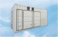 China 10kV Electrical Switchgear Components Modular Intelligent Prefabricated Substation for sale