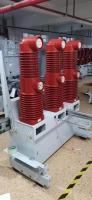 China VS1 (VCB)Indoor High Voltage VCB 630A-4000A Handcart Type Vacuum Circuit Breaker 40.5kv for sale