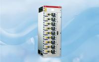 China 630A Power Distribution Box Low Voltage Withdrawable Switchgear Cabinet for sale