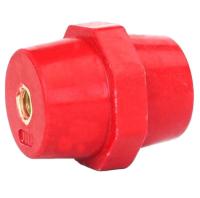 China Electrical Epoxy Resin Bus Bar Insulator Sm76 - Sm25 for sale