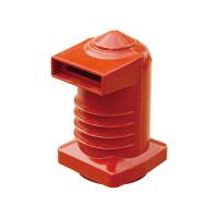 China Medium Voltage Epoxy Resin Insulator Series 11kv For Switchgear for sale