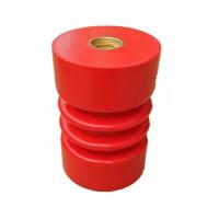 China Insulation Equipment Epoxy Resin Insulator 140mm 12kv For Switchgear for sale