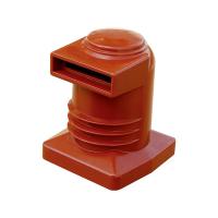 China Medium Voltage Epoxy Resin Insulator Series 11kv For Switchgear for sale