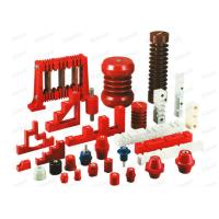 China Medium Voltage Epoxy Resin Insulator Series 11kv For Switchgear for sale