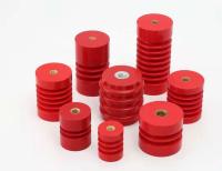 China Insulation Equipment Epoxy Resin Insulator 240mm 12kv For Switchgear for sale