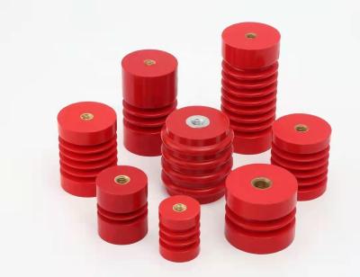 China Insulation Equipment Epoxy Resin Insulator 240mm 12kv For Switchgear for sale