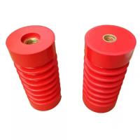China 3.6kv 7.2kv 12kv Epoxy Resin Supporting Insulator Indoor Switch Cabinet for sale