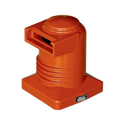 China Medium Voltage Epoxy Resin Insulator Series 11kv For Switchgear for sale