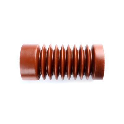 China APG Cast Epoxy Insulator Resin Post Support Composite 2000A for sale