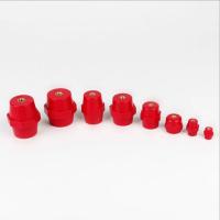China Polymer Epoxy Resin Support Insulator Casting Standoff Low Voltage for sale