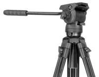 China V50 TYSTVideo Professional Camera Tripod Essential for Video/Movie/Film Shooting for sale