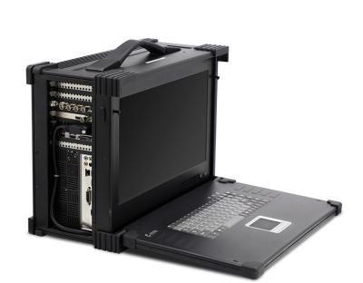 China TYST Live Streaming Broadcast All-in-one Machine Portable 4K Version with VMIX Software for sale