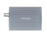 China TYSTVideo HDMl SDI to USB Portable Wlndows Hd Video Capture Box Onboard DDR3 1GB DDR3 for sale