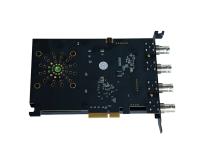 China PCIE Video Card for Sport Recording and Live Broadcasting Any Resolution within 1080P for sale