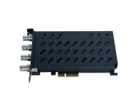 China PCIE Video Card for Sport Recording and Live Broadcasting Any Resolution within 1080P for sale