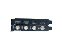 China PCIE Video Card for Sport Recording and Live Broadcasting Any Resolution within 1080P for sale