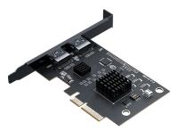 China Professional SMD Mounting Type 4K Audio Video Capture Card for Live Recording and OBS for sale