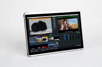 China 3 Screens Live Streaming Broadcast All-in-One Machine by TYST with 17.3