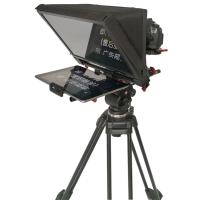 China TS310 7-13 Inch Tystvideo Portable Interview Speech Tablet Teleprompter for Live Sports for sale