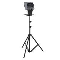 China Universal Mobile Phone and Pad Prompting Teleprompter for  Live Shooting TS-350Pro for sale